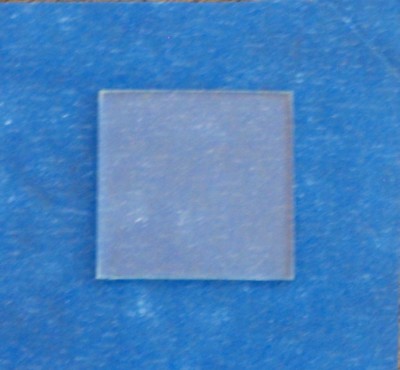 Belding & Mull "Visible" Powder Measure Glass ONLY-3mm thick-NOT 2mm | eBay