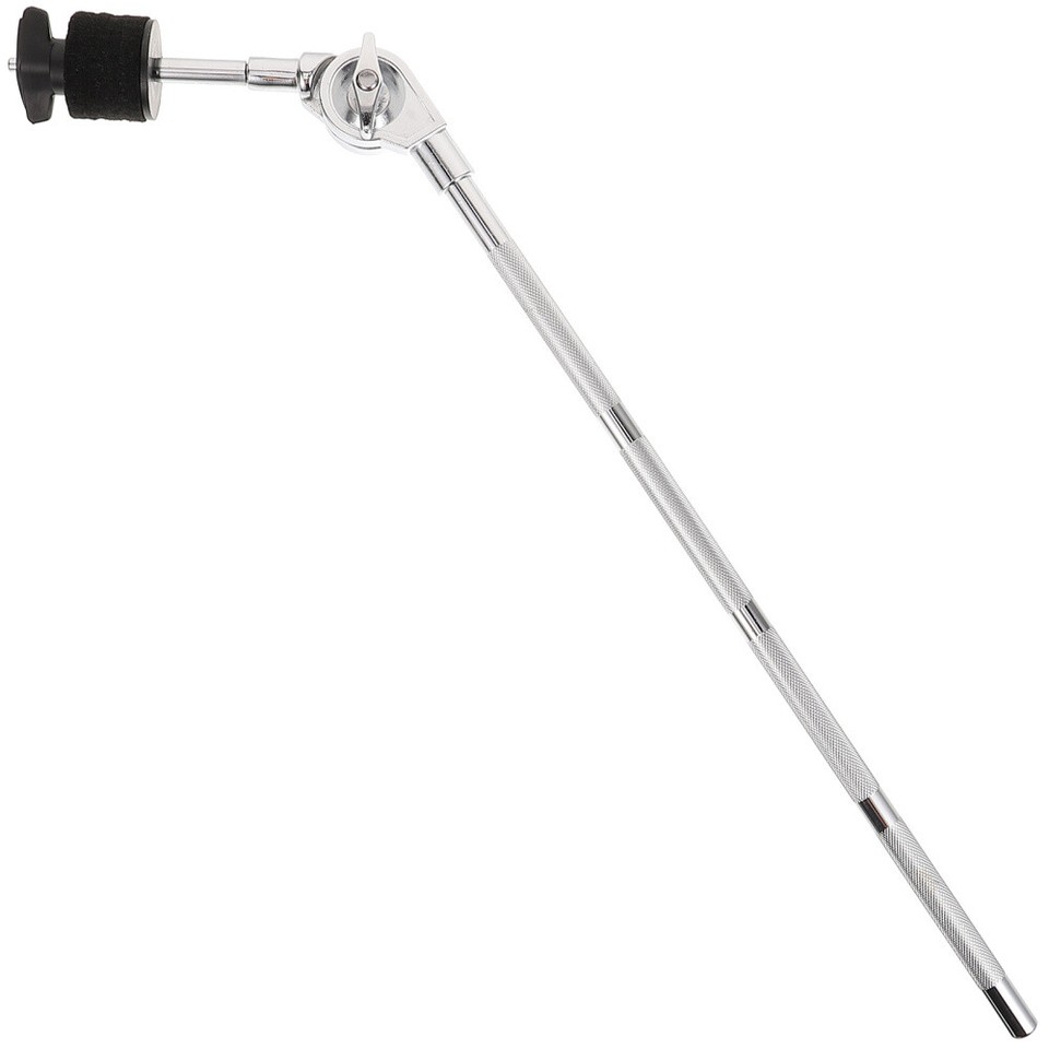 2pcs Drum Set Clamp Cymbal Arm Drum Kit Extension Clamp Drum Boom Arm ...