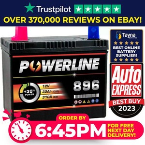 Tayna Batteries | eBay Stores