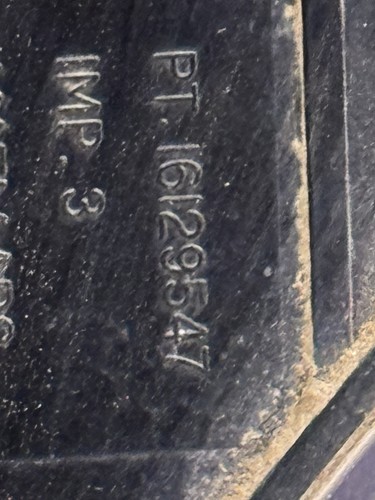 1992-1993 Chevrolet C1500 Instrument Speedometer Gauge Cluster w/o Tach ...