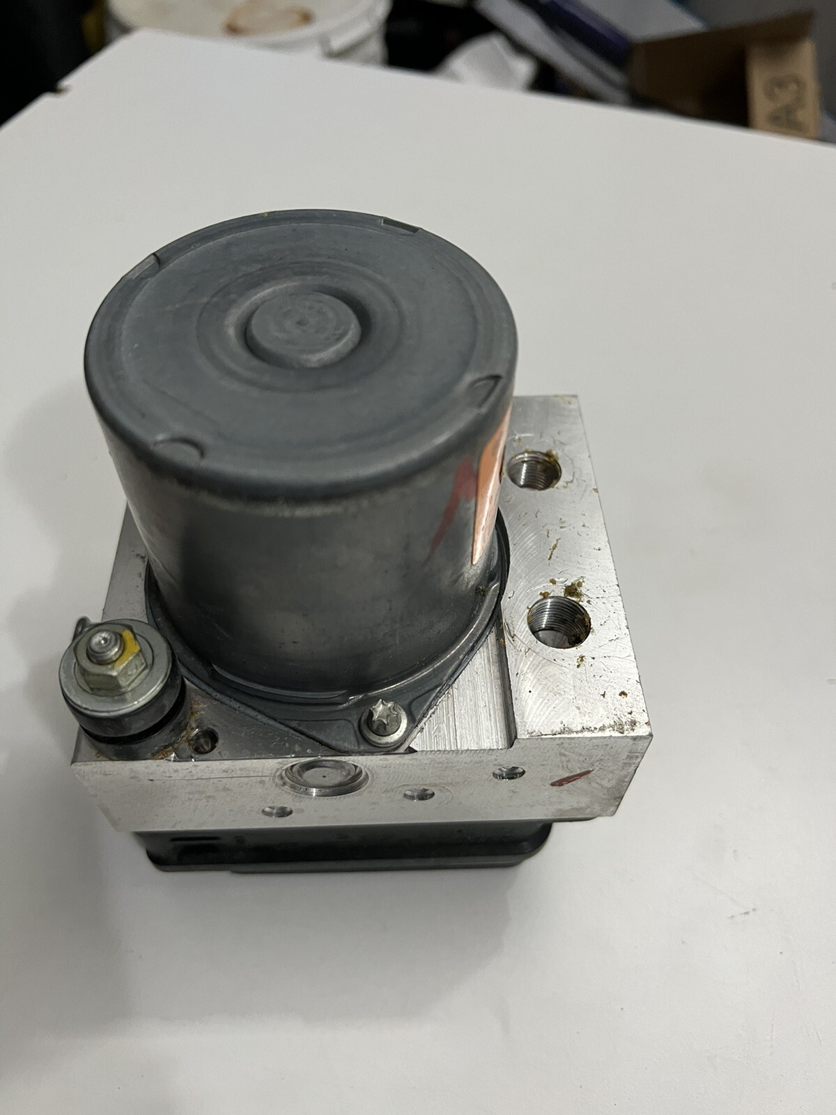 2006 To 2008 Hyundai Sonata ABS Pump Control Module P/N 589203K101 | eBay