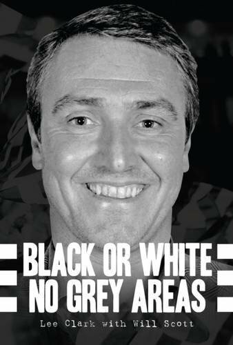Black or White - No Grey Areas by Scott, Will 0993442447 The Fast Free ...