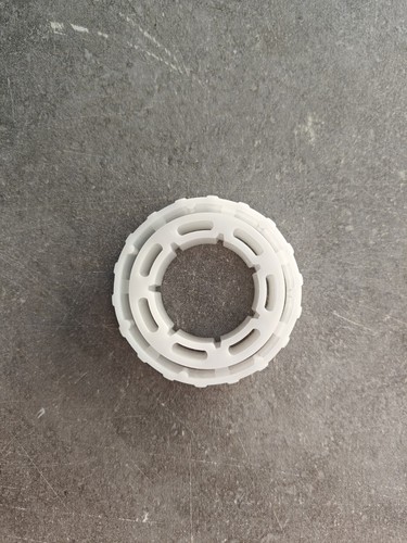 Pièce d'accouplement taille haie origine STIHL HS242 HS246 42130071000 ...