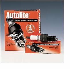 Autolite 3923 - Alternative spark plugs