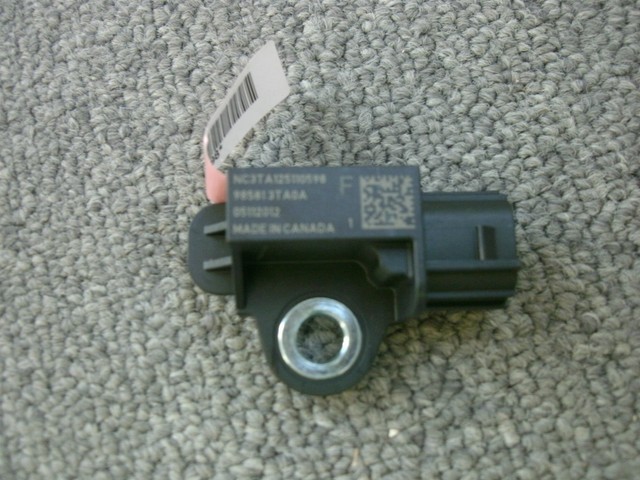 2013 - 2015 Nissan Altima Air Restraint Bag Sensor Crash Detector Front ...