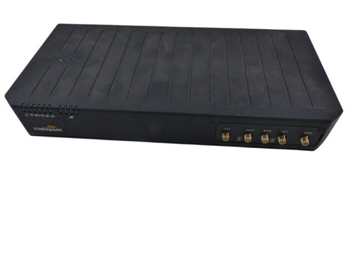 Cradlepoint E3000-C18B Wireless Router for sale online | eBay