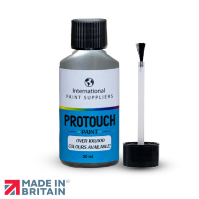 Toyota 1K6 Ceramic Grey Car Paint Touch Up Bottle | eBay UK