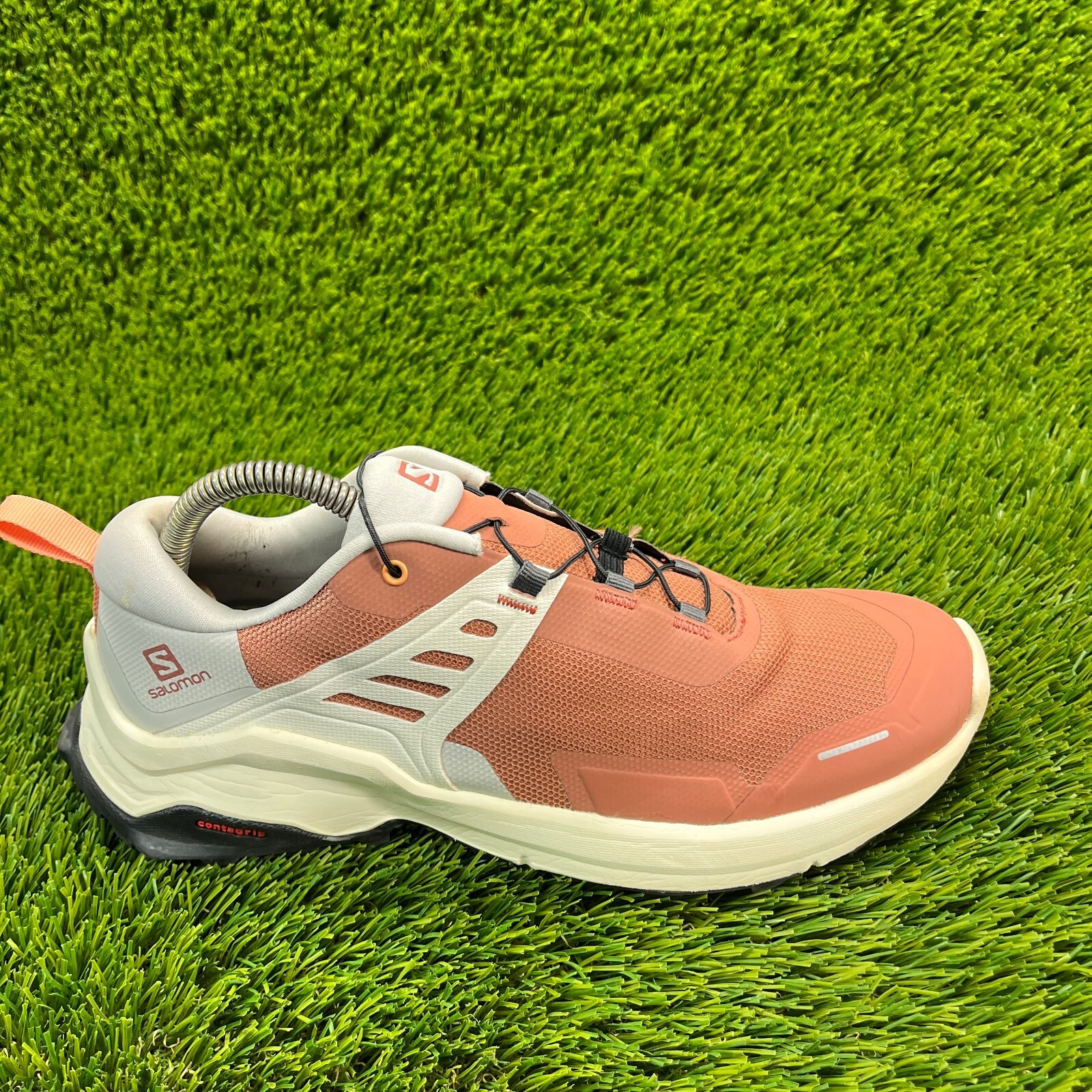 Size 8 - Salomon X Raise Pink for sale online | eBay