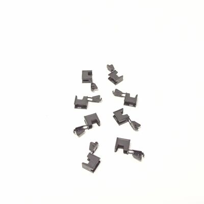 NEW BMW 3 E93 ROOF RAIL MOUNTING KIT 54377187747 7187747 OEM | eBay