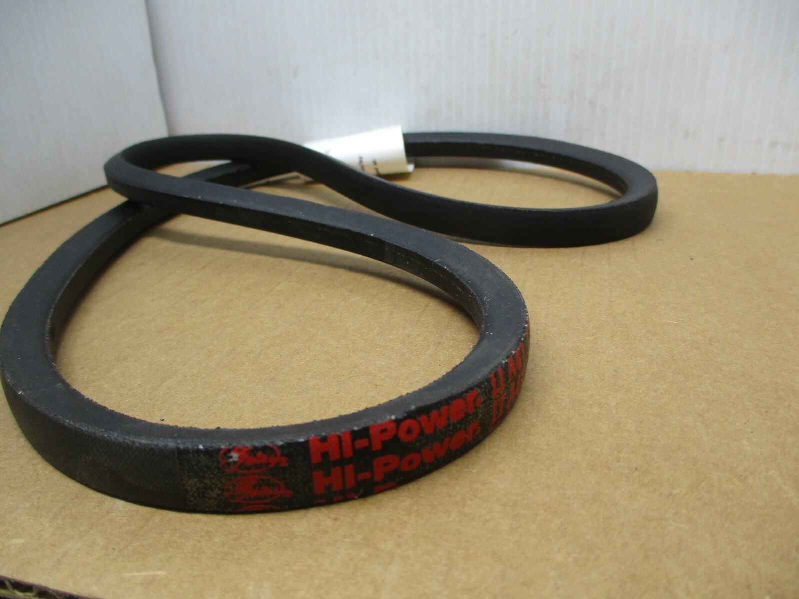 GATES Drive A41 V Belt DITCH WITCH 170-1043 | eBay