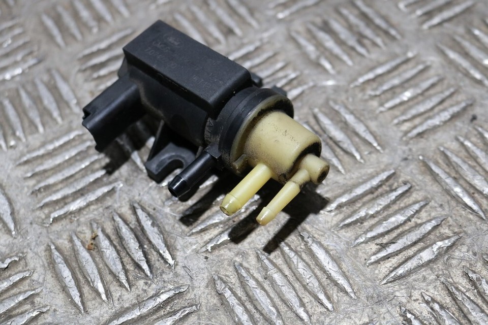 FORD ECOSPORT MK1 1.0 ECOBOOST EURO6 TURBO BOOST SENSOR 2014-2017 SE17B ...