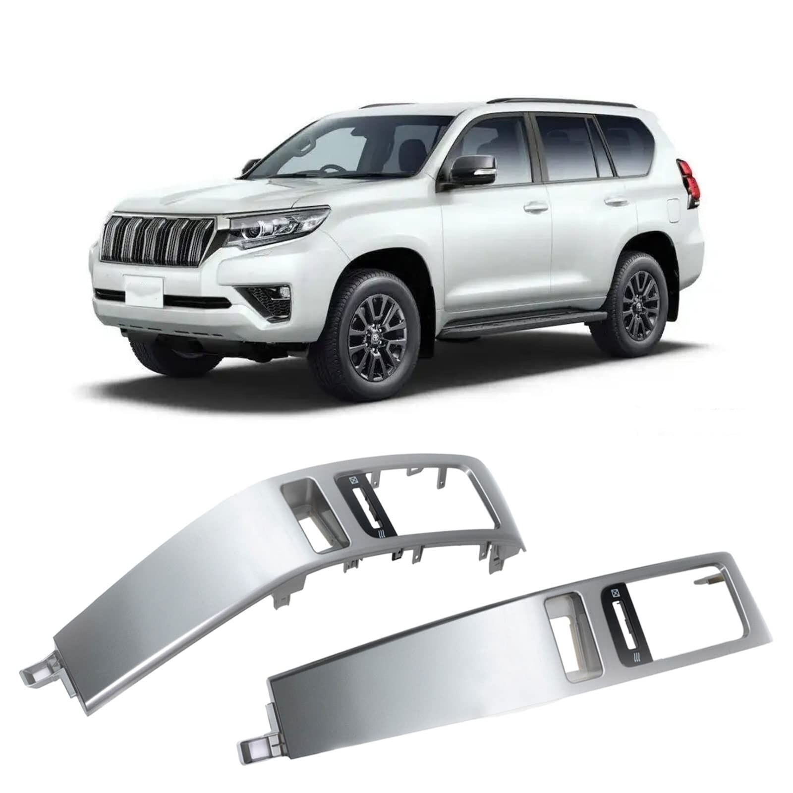 OEM Toyota 5547460040 Garnish Instrument Cluster Finish Panel 55474 ...