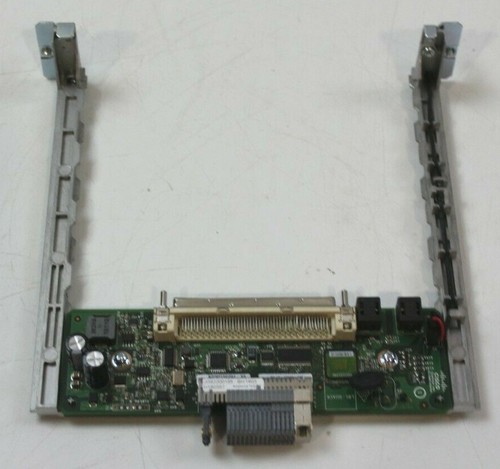 Cisco SM-NM-ADPTR= Network Module Adapter for SM Slot | eBay