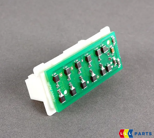 GENUINE MERCEDES BENZ 2007-2014 Mercedes-Benz C-Class W204 Power ...