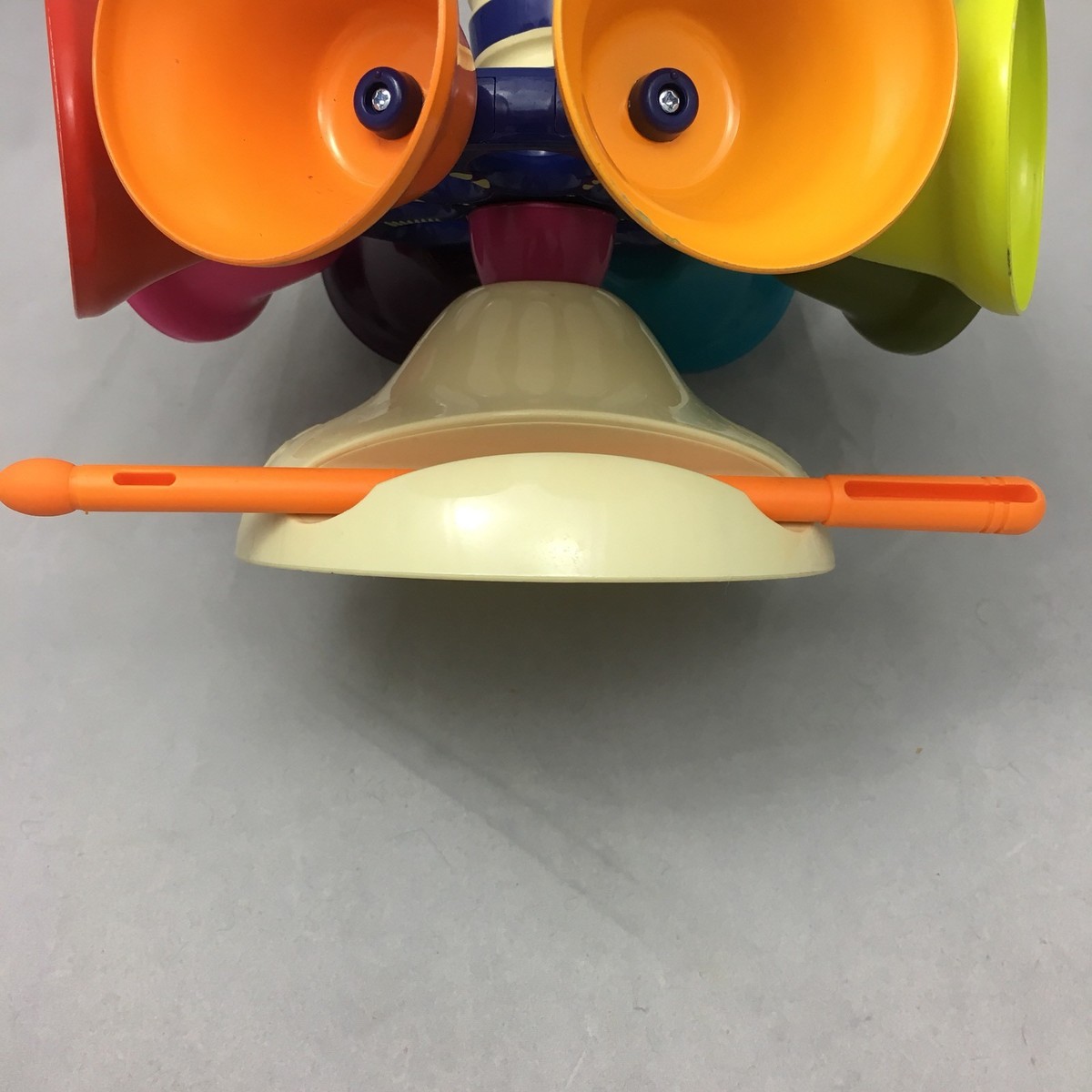 Musical Carousel By Battat Ebay