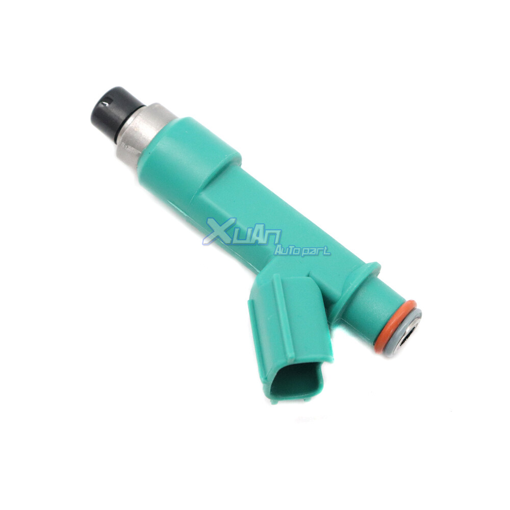 4x Fuel Injector 15710-78K00 For Suzuki Grand Vitara Kizashi 2.4L L4 ...