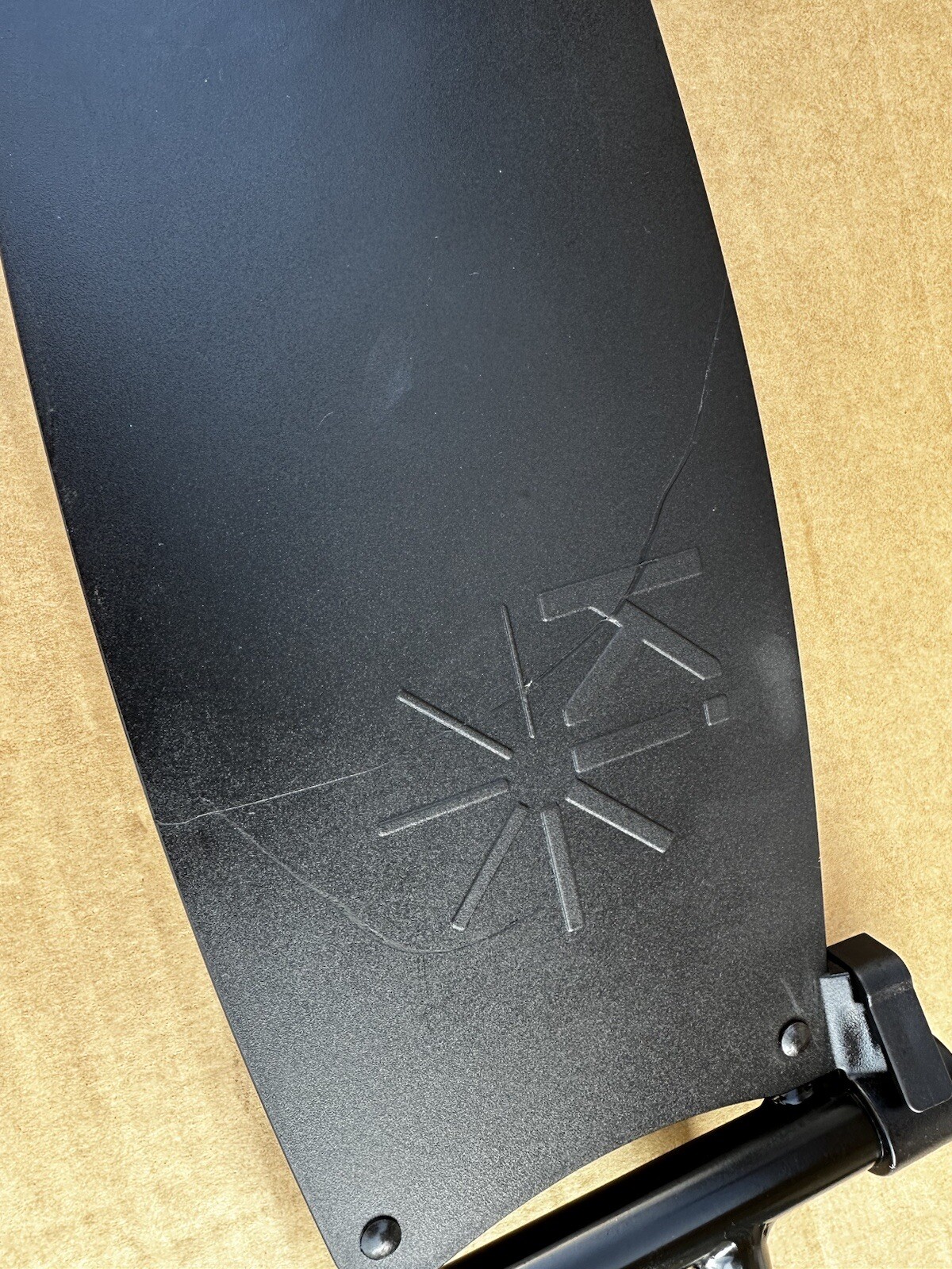Ki Mobility Catalyst Wheelchair Flip Back Arm Rest Side Guard - Pad 14 ...