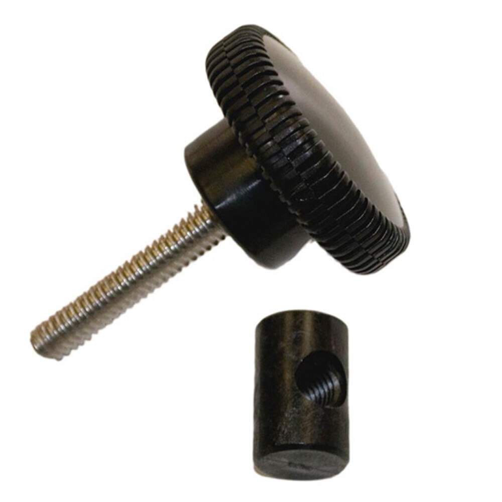 Hayward OEM SPX1600PN Super Pump Max Flo Replacement Hand Knob and ...