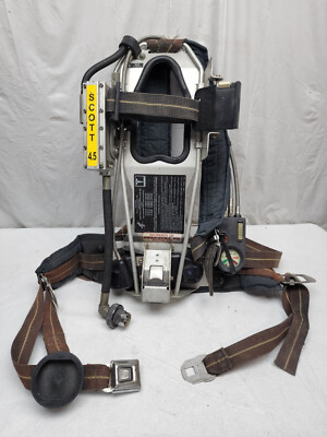 Air Supply - Pass Alarm