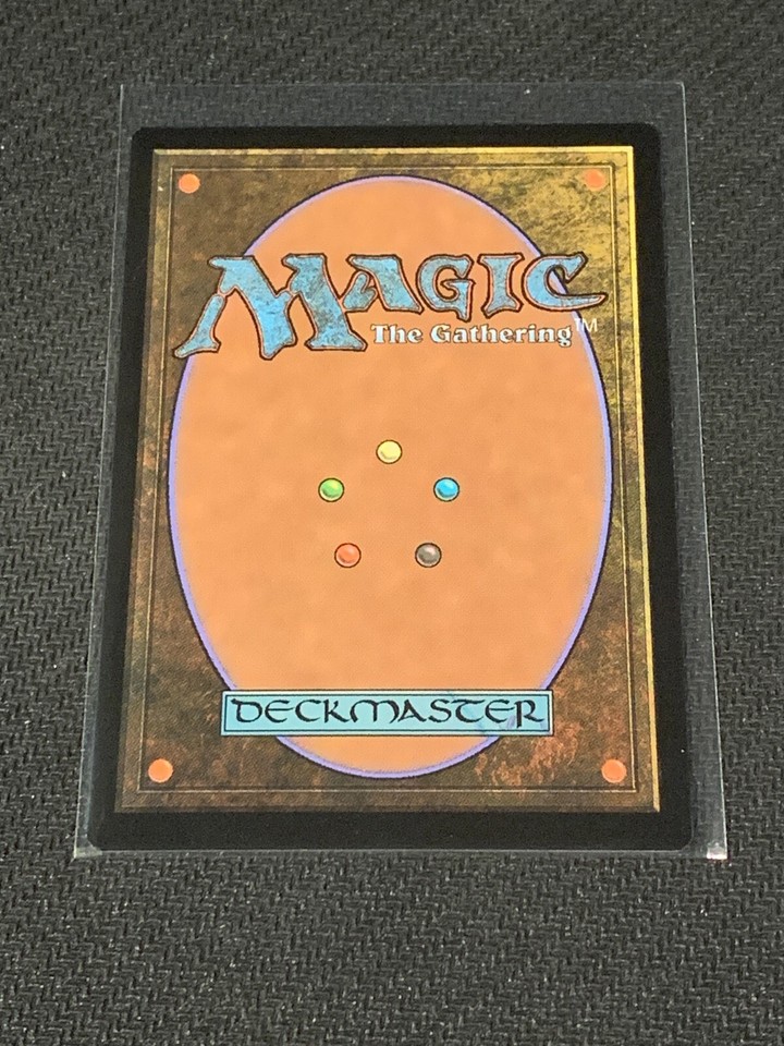 Magic the Gathering Commander Legends Ambush Viper | eBay