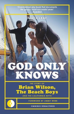 God Only Knows by David Leaf Paperback Book 9781915841414| eBay