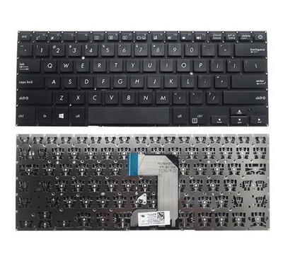 Keyboard for ASUS L406 L406S L406M L406SA L406MA - US English | eBay