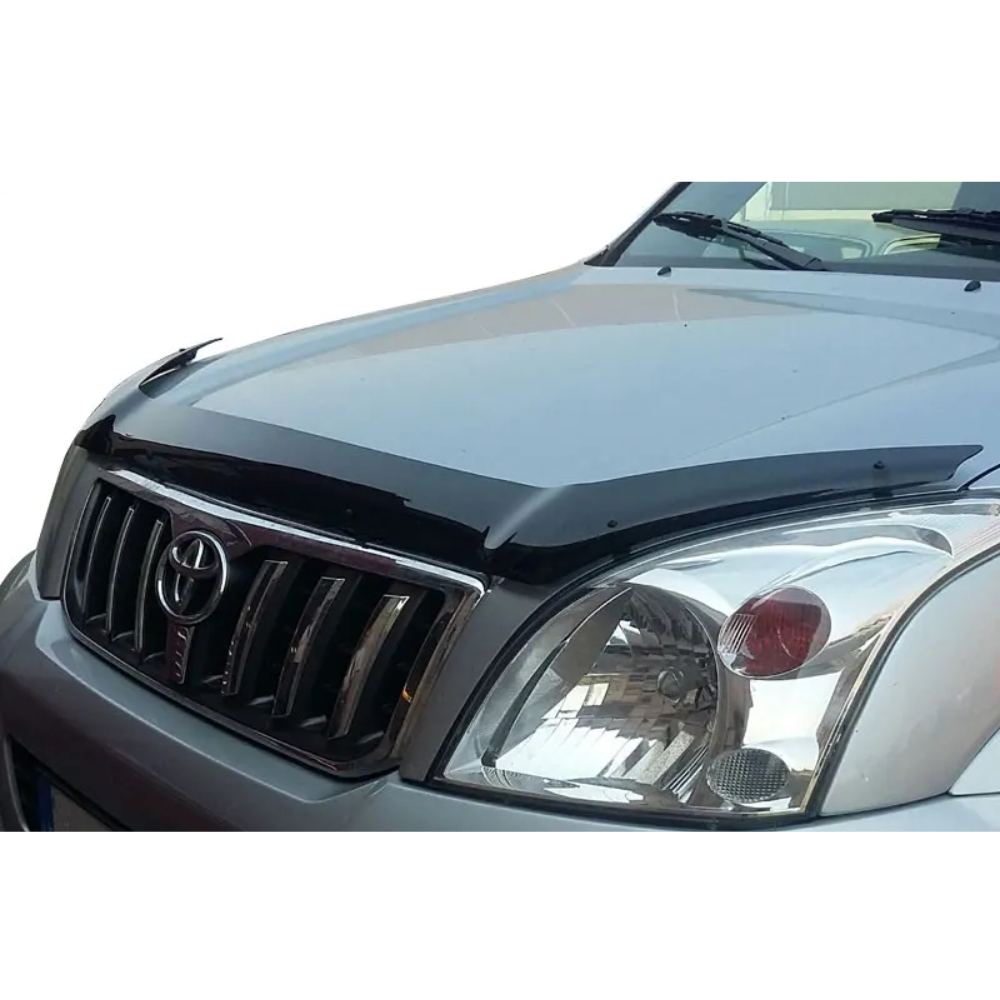 Bonnet Protector For Land Cruiser PRADO J120 (03-09) Hood Shield Guard ...