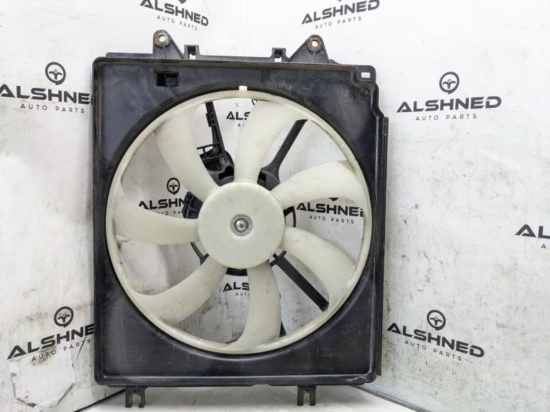 2017-2020 Honda CR-V Right Condenser Cooling Fan Motor Assy 38615-5PA ...