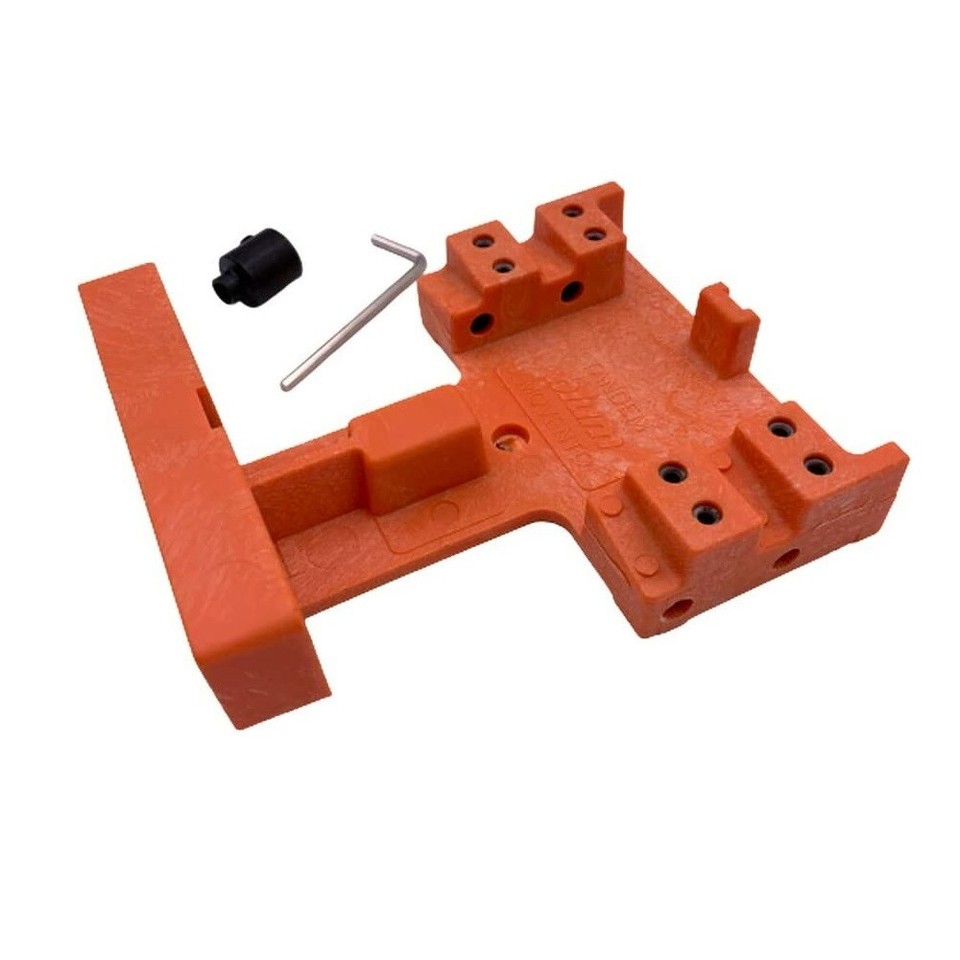 Blum Drilling Template Jig Movento & Tandem Runners T65.1000.02 | eBay