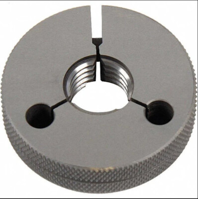 Industrial Lasers - 2A External Go No-Go Thread Ring