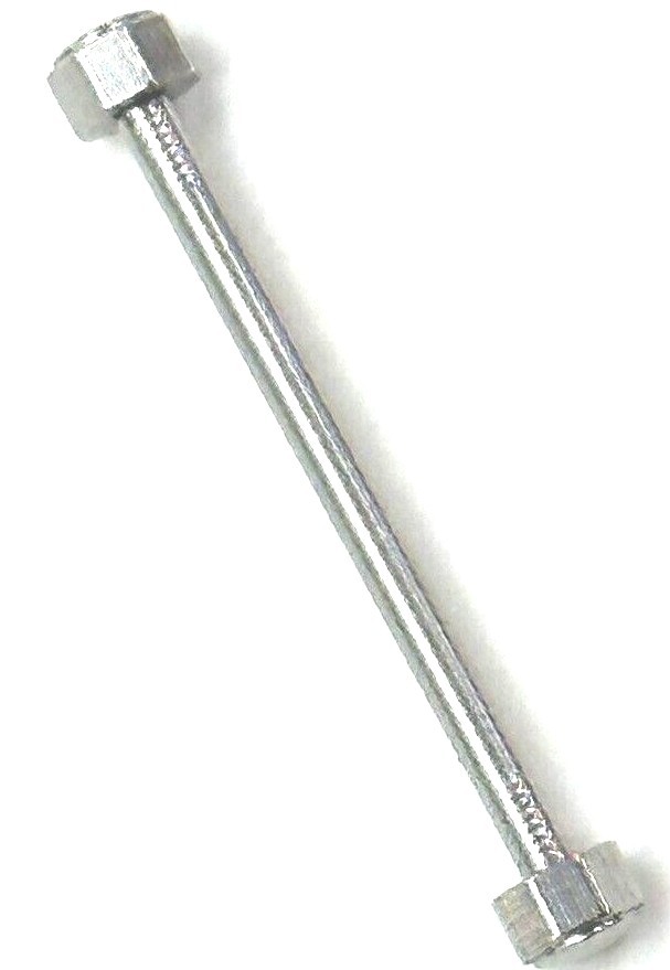 Watch Strap Screw Lugs (PINS) TO FITS MICHAEL KORS OF SIZE 19MM,20MM | eBay