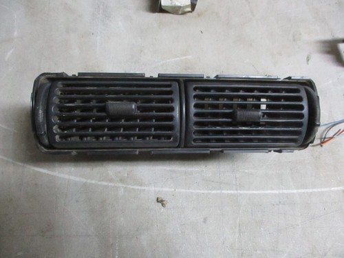 CENTER DASH VENT FORD RANGER PICK UP 98 99 00 01 02 03 | eBay