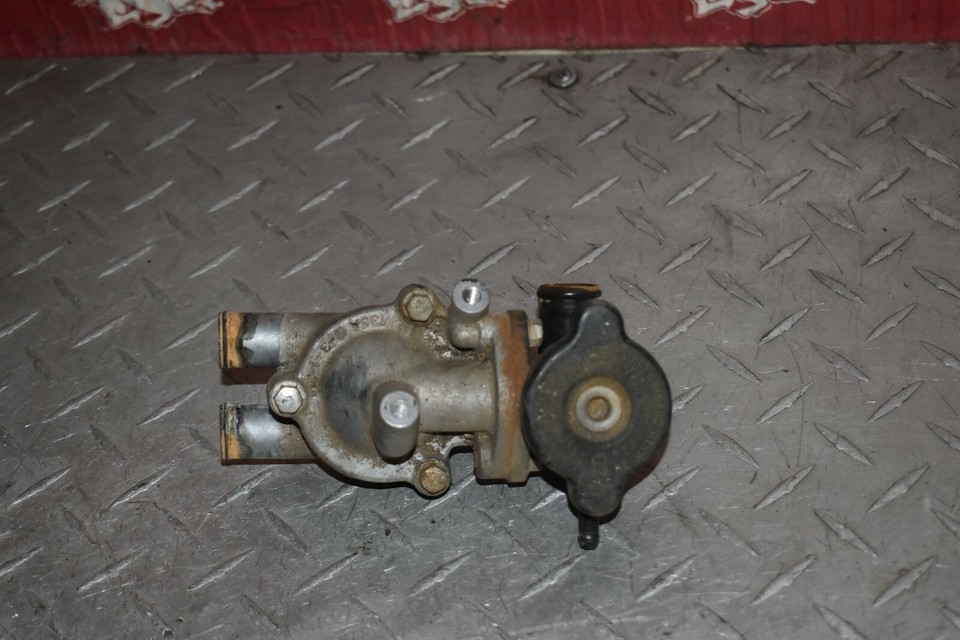 BB7 ENGINE THERMOSTAT 06 KAWASAKI NINJA 500EX 500 EX MOTORCYCLE FREE ...