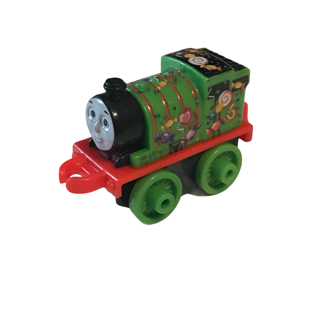 Thomas Le Train Photos De Percy