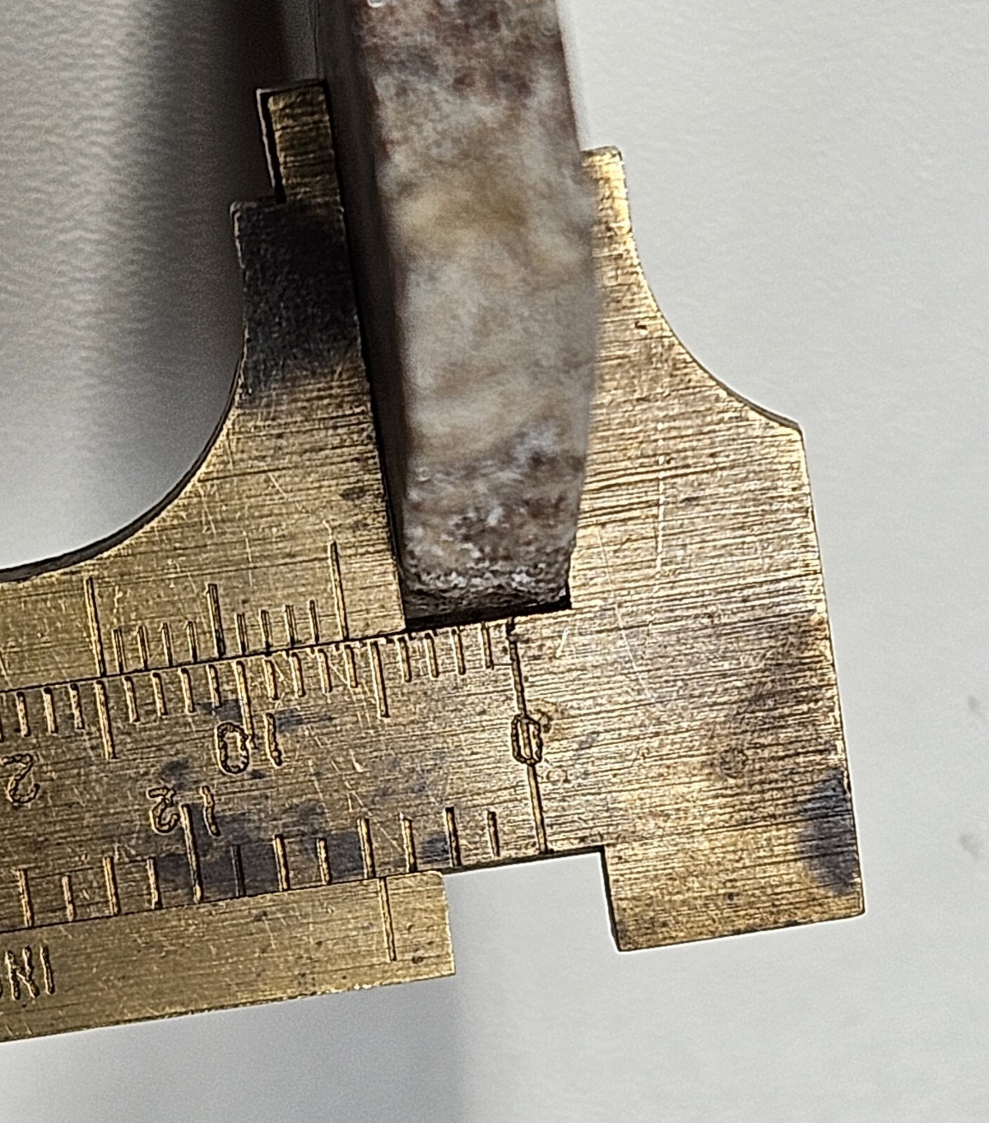 Pegmatite Lapidary Slabs George Ashley Block Pala California 218 Grams ...