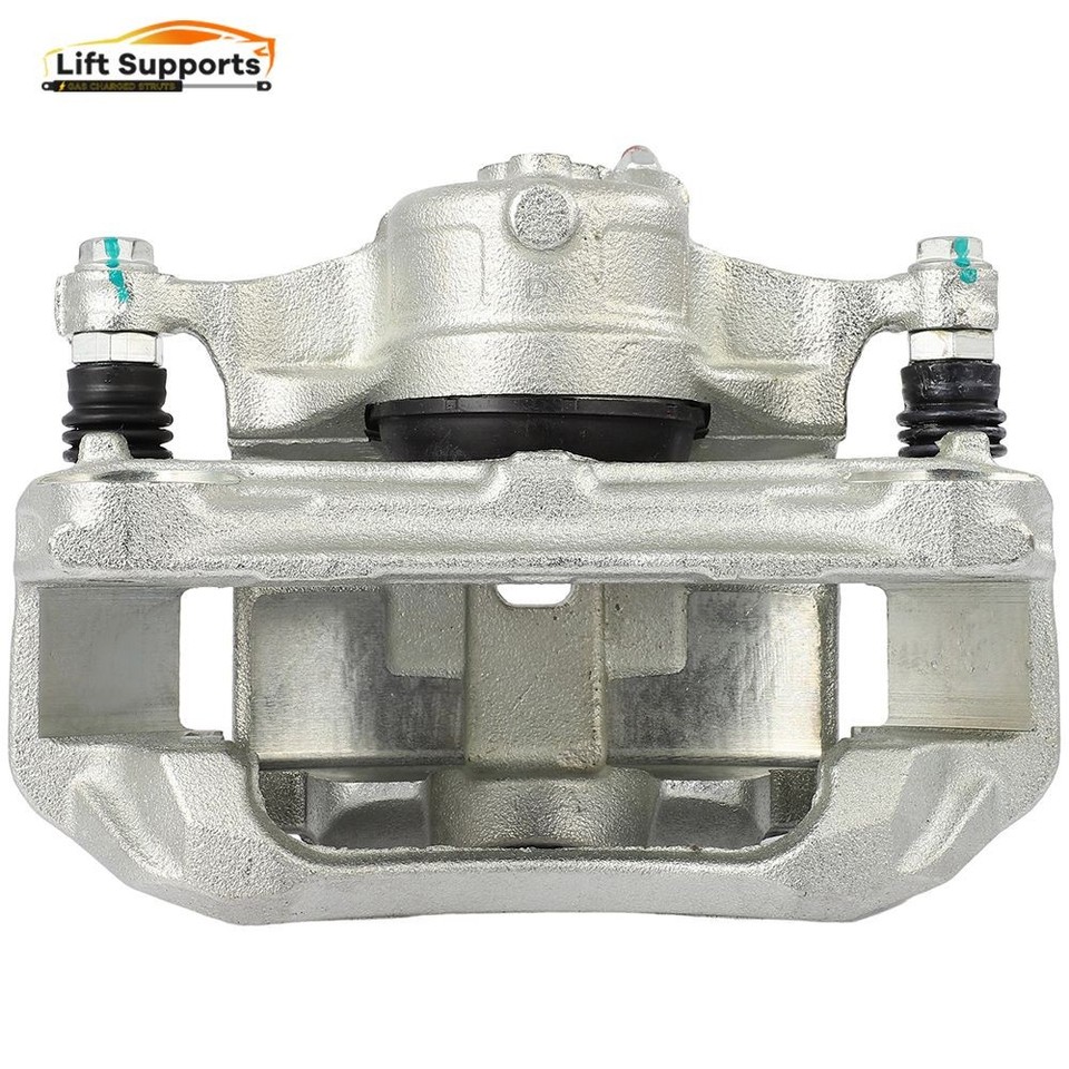 Brake Calipers Front Pair w/ Bracket For 2016-2018 Mazda CX-3 L4?2.0L ...