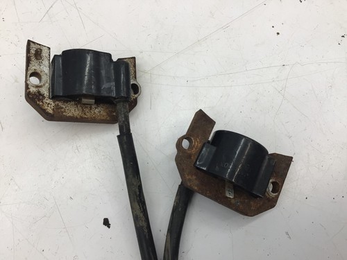 JOHN DEERE X465 COILS MIA11064 FH601V 335 Z445 LT190 LX277 X320 X500 ...