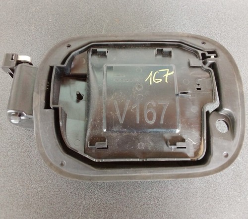 Mercedes V167 GLE Tankdeckel Tankklappe Steckdosenmulde 1676301002 | eBay