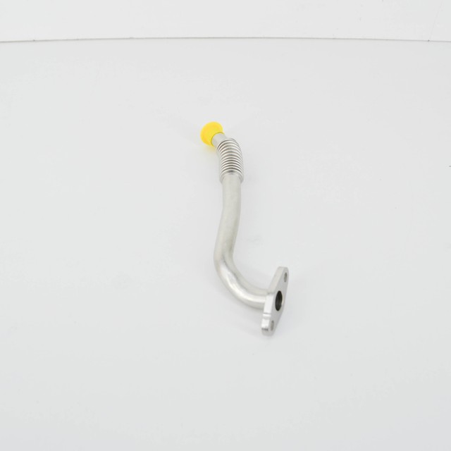 Mercedes-Benz C W204 Turbocharger Oil Return Line A2710900277 Genuine ...