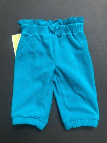 Baby Girls 6 Months Circo Brand Turquoise Pants | eBay
