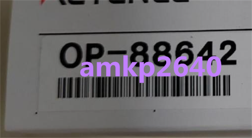 1Pcs New For OP-88642 sensor color polarizer bracket #am | eBay