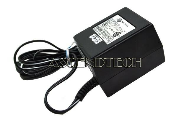 GENUINE FSP GROUP FSP025-1AD207A 48V 0.52A AC/DC POWER ADAPTER ...