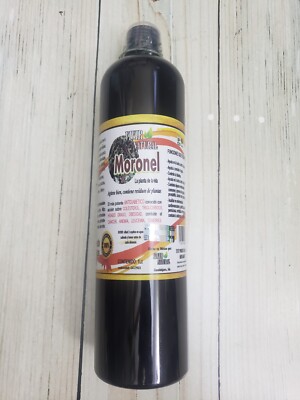 Moronel Tonico / La Planta de la Vida / 100% Natural 1 litro /Natural ...
