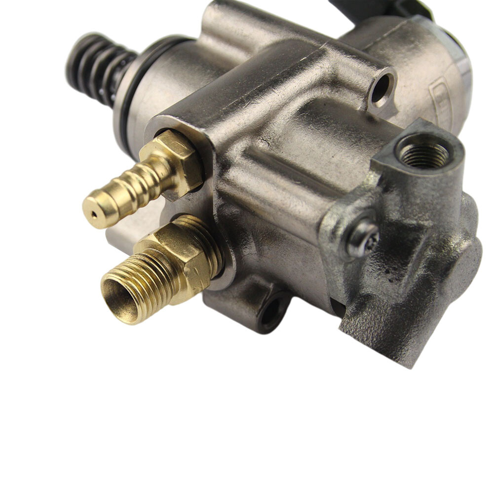 For AUDI VW A3 A4 2.0T FSI BPY High Pressure Fuel Pump 06F127025M ...