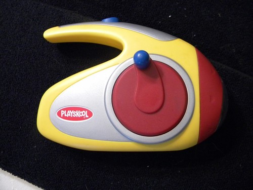 playskool wind up crank and go flashlite | eBay