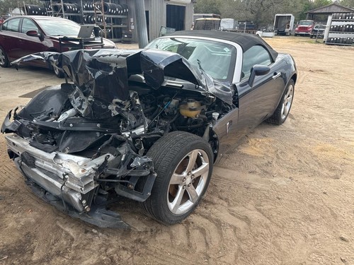 (LOCAL PICKUP ONLY) Carrier/differential Assembly PONTIAC SOLSTICE 07 ...