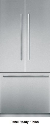 Thermador Freedom Coll 36" 19.4 cu. ft PR French Door Refrigerator ...