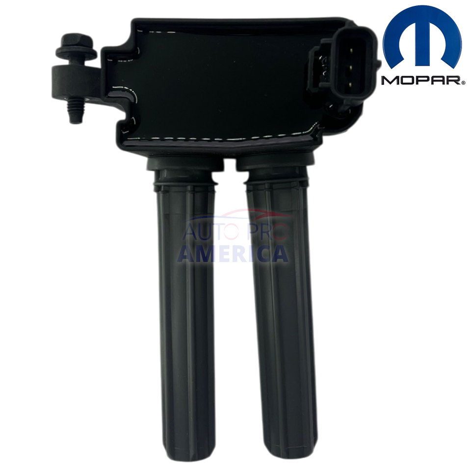 5.7L 6.4L HEMI Ignition Coils Mopar Dodge Jeep Chrysler 68238603AA 8pcs ...