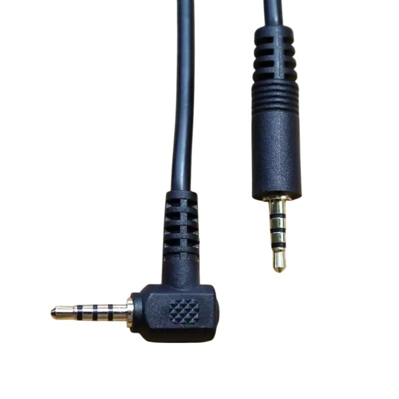 BlackVue Analog Video Cable (6M) DR590X PLUS/DR590X/DR590/DR490L (AC-6 ...