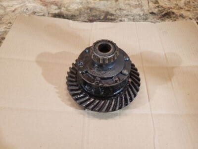1928-1931 Ford Model A Differential | eBay
